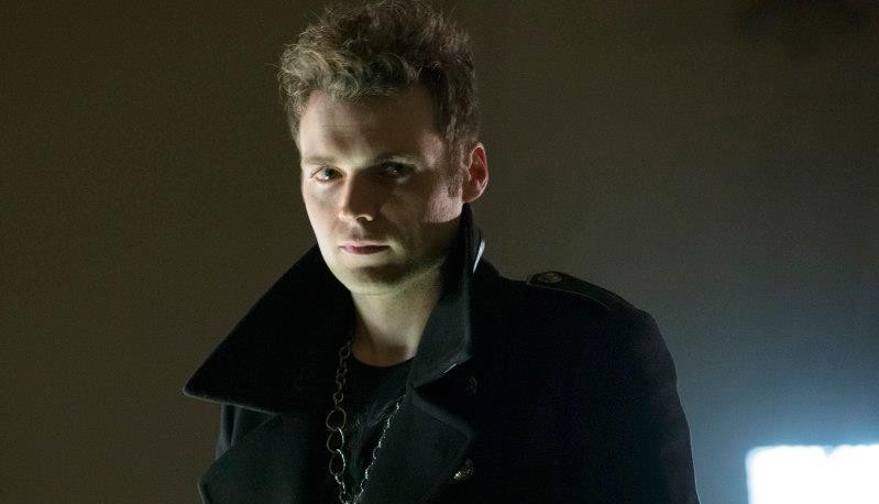 Seth Gabel as VERTIGO on ARROW (14 Photos)