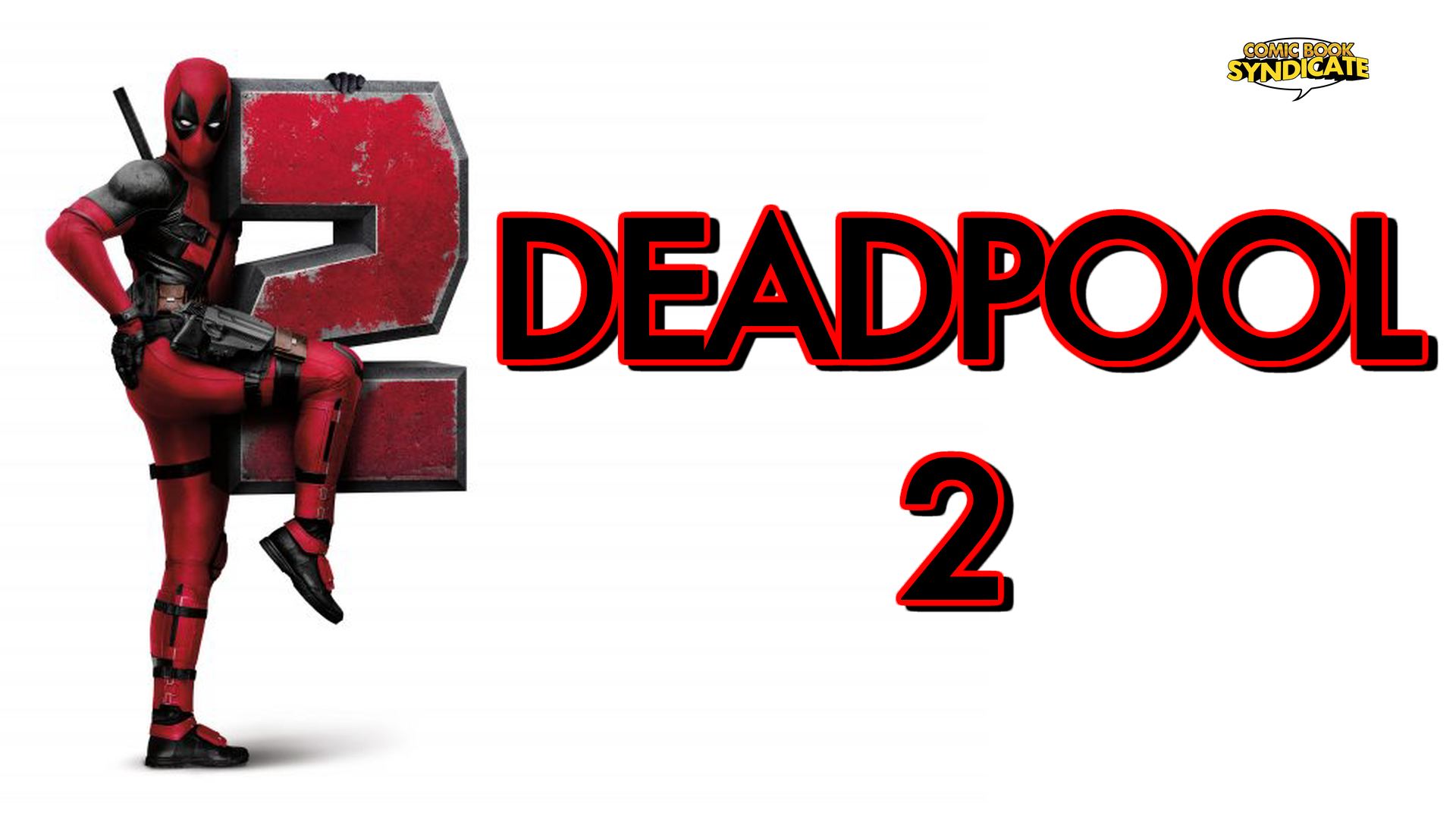 Deadpool 2 - video review