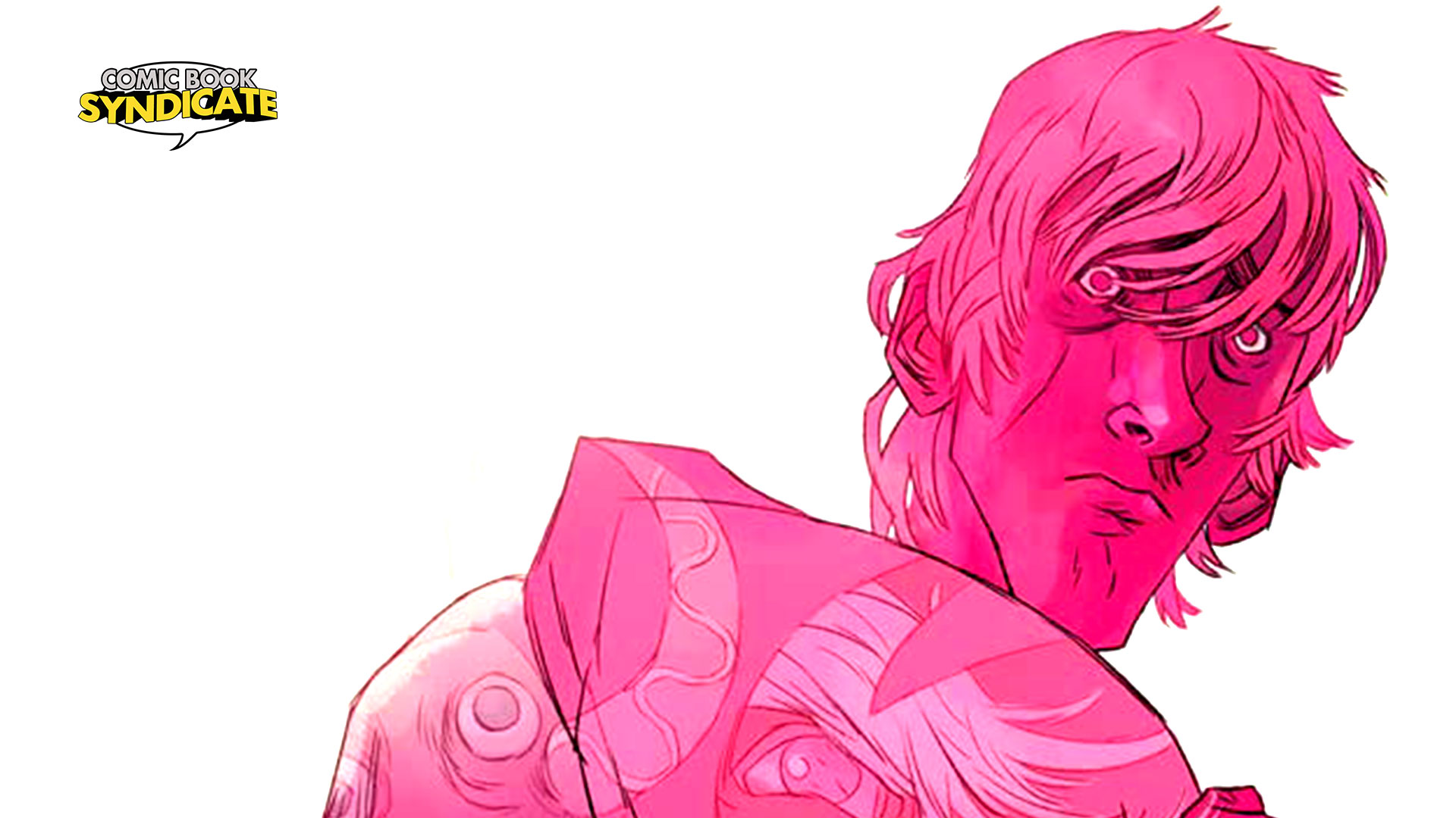 COMIC BOOK REVIEW: The Dream Merchant #1