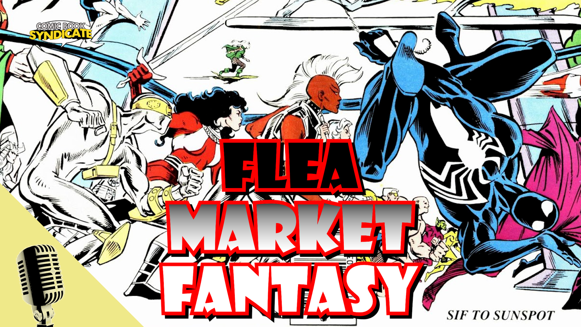 The Marvel Super-Specifications Handbook