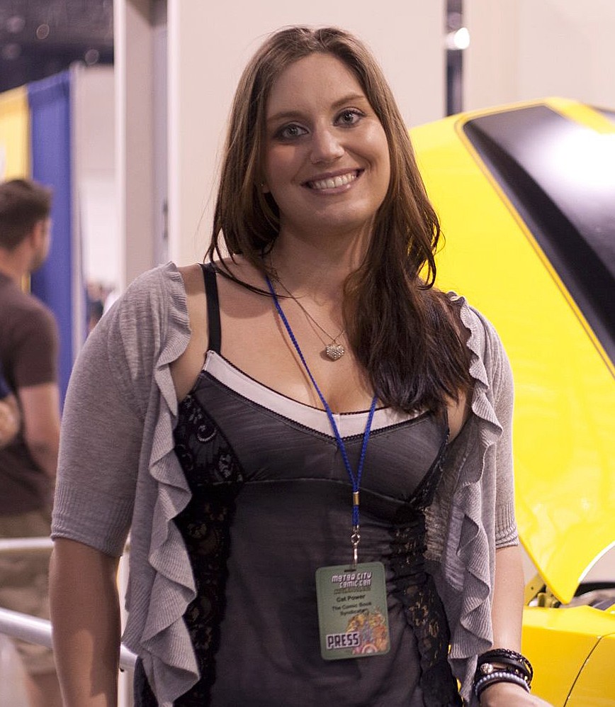 Do You Remember Your First Convention?