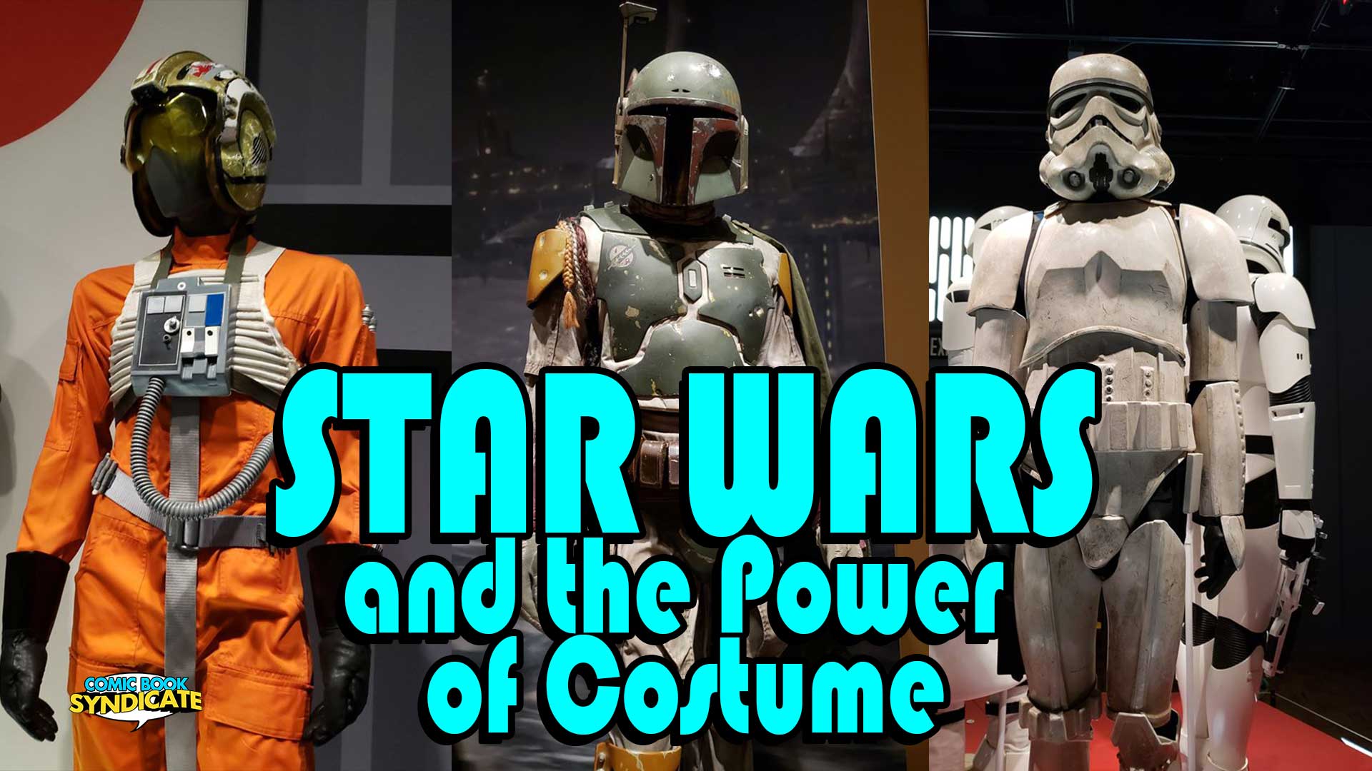 Stars Wars comes to the DIA