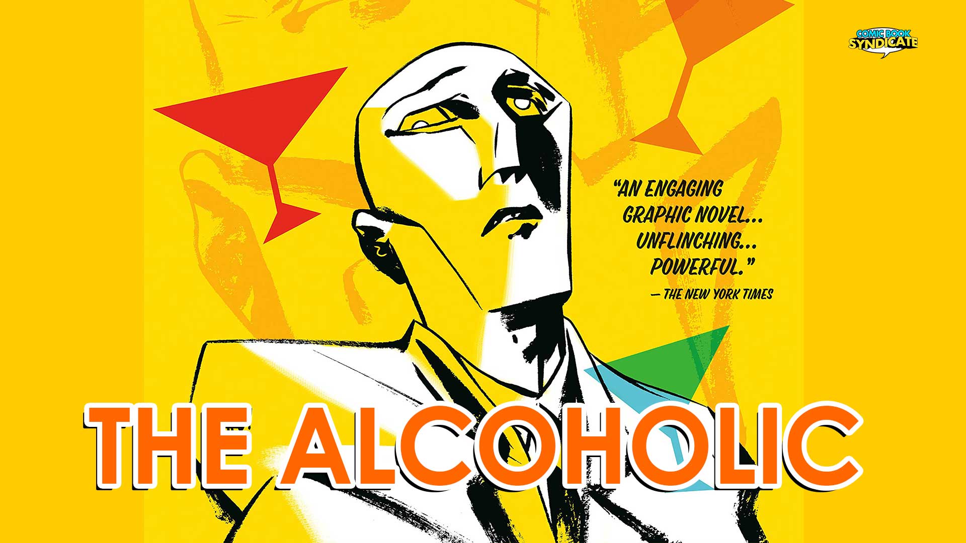 The Alcoholic (review)