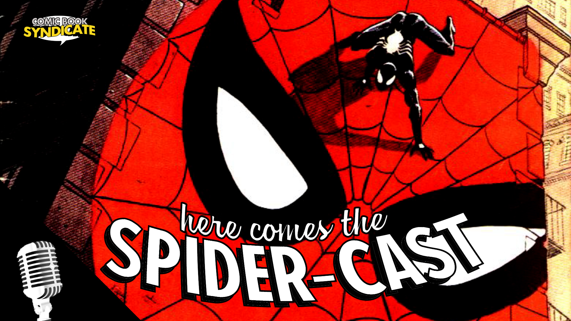Here Comes The Spider-Cast #102 | Spider-Man in September 1986