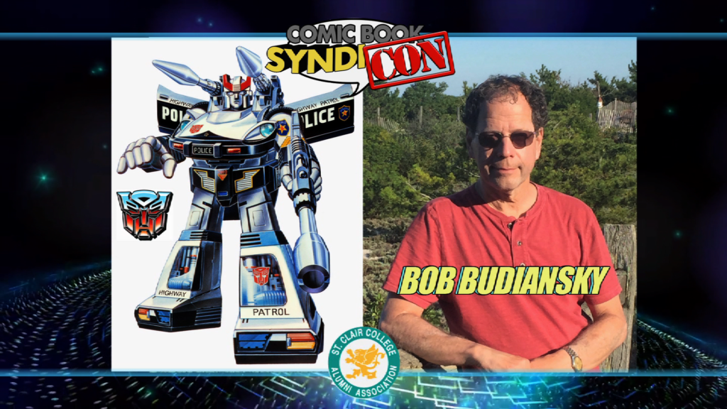 Comic Book SyndiCon 2017 is coming!