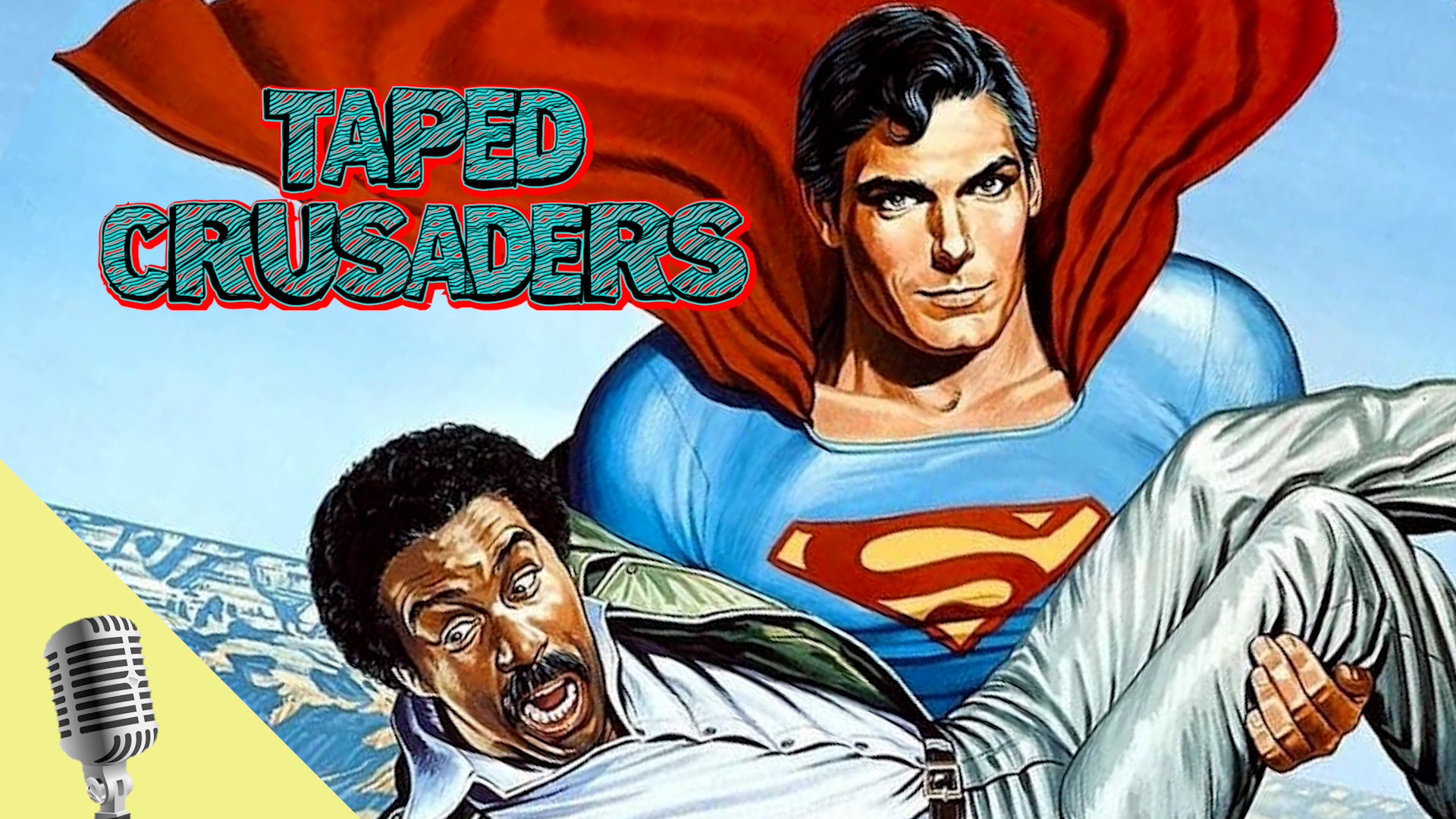 Superman vs. Evil Superman