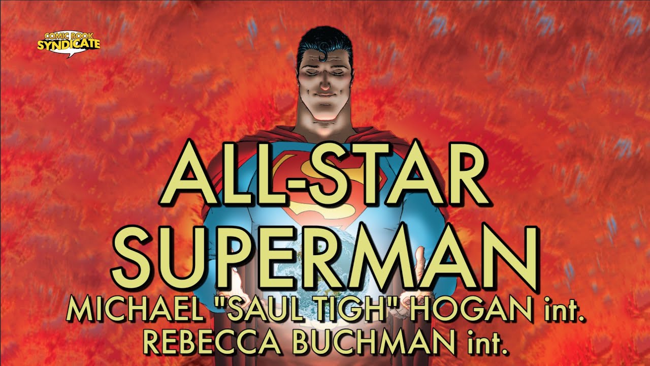 All-Star Superman (review)