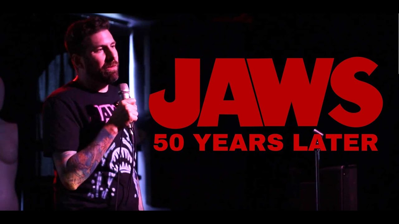 JAWS: 50 Years Later