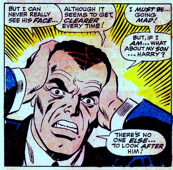 5 Fathers in Comic Book History - Happy Father's Day